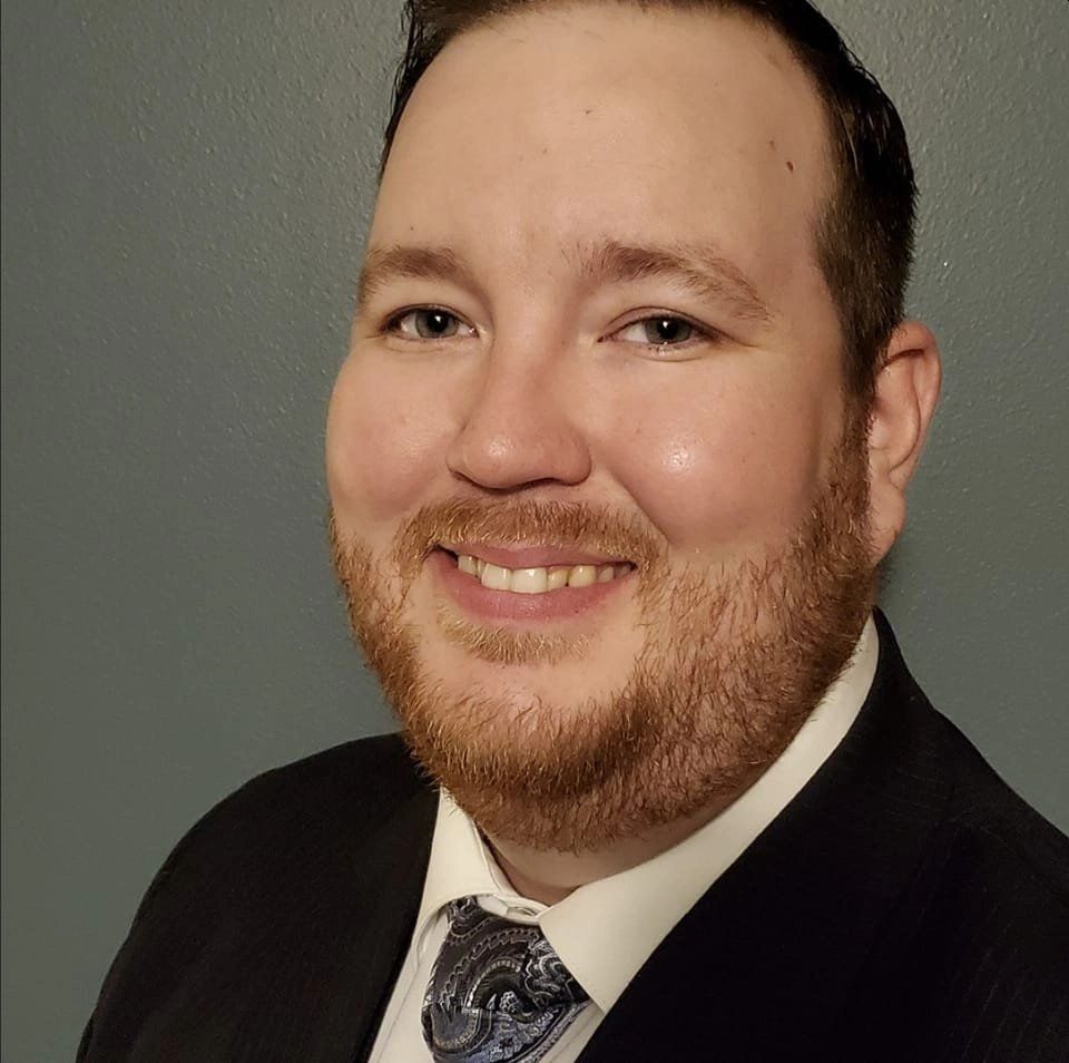 State Rep. Jeff Cooling