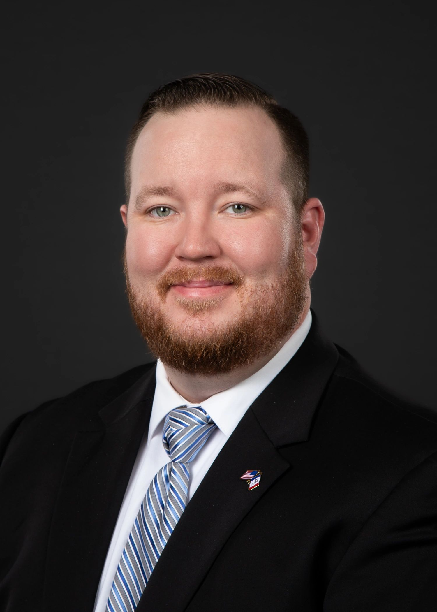 State Rep. Jeff Cooling