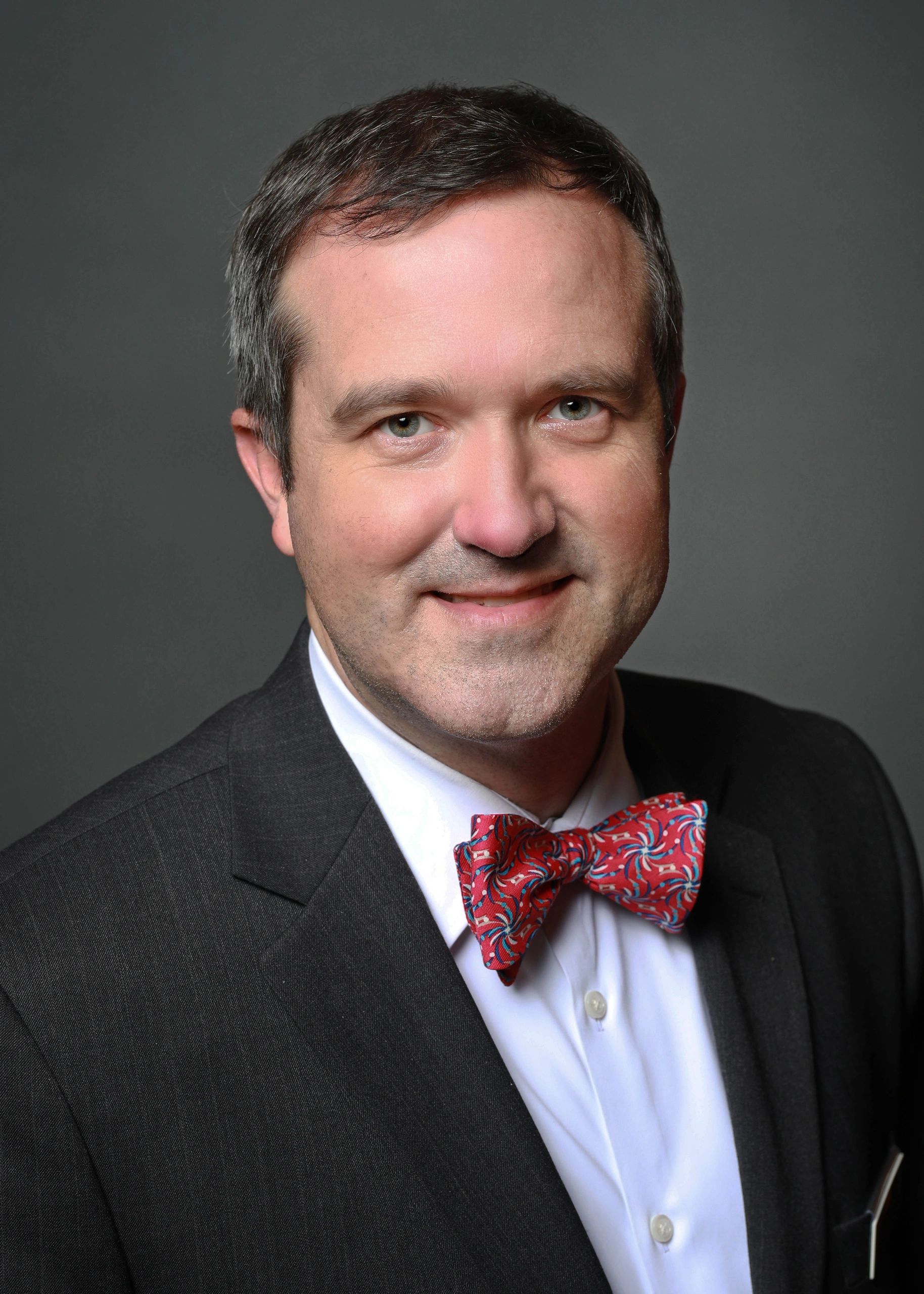 State Rep. Eric Gjerde