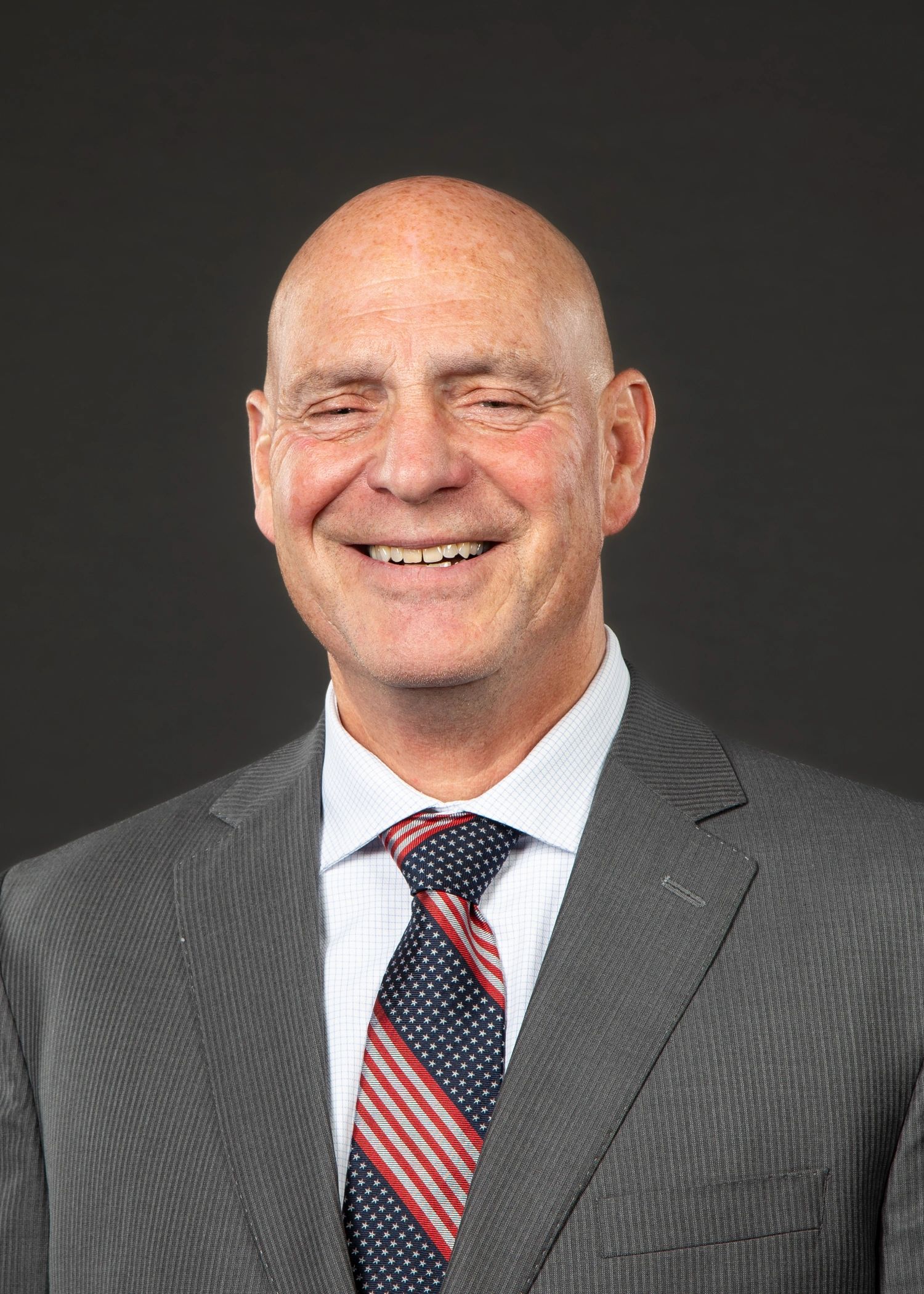 State Rep. Dave Jacoby