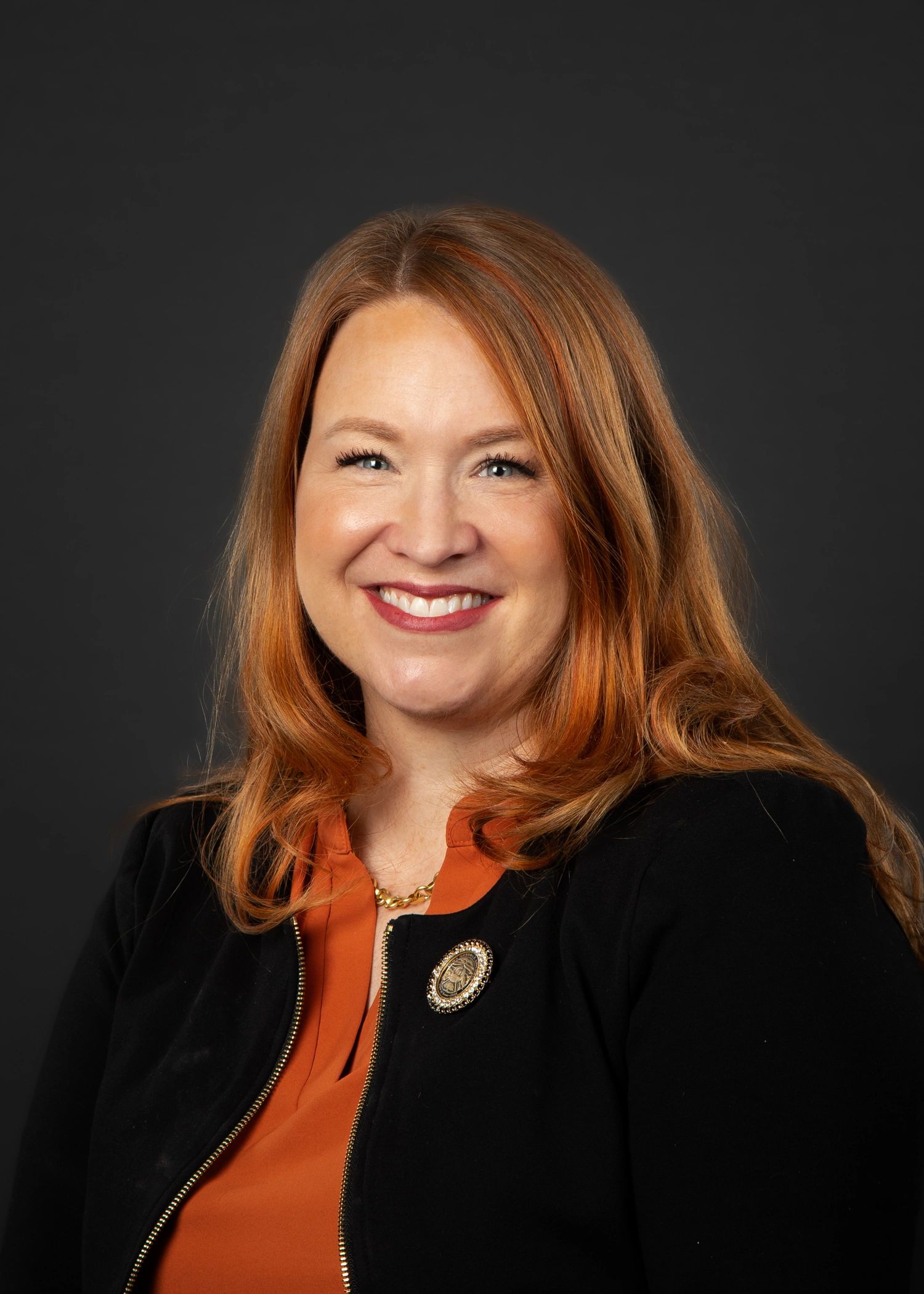 State Rep. Lindsay James