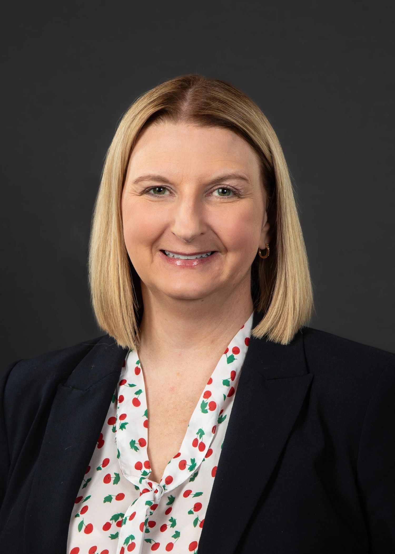 State Rep. Amy Nielsen