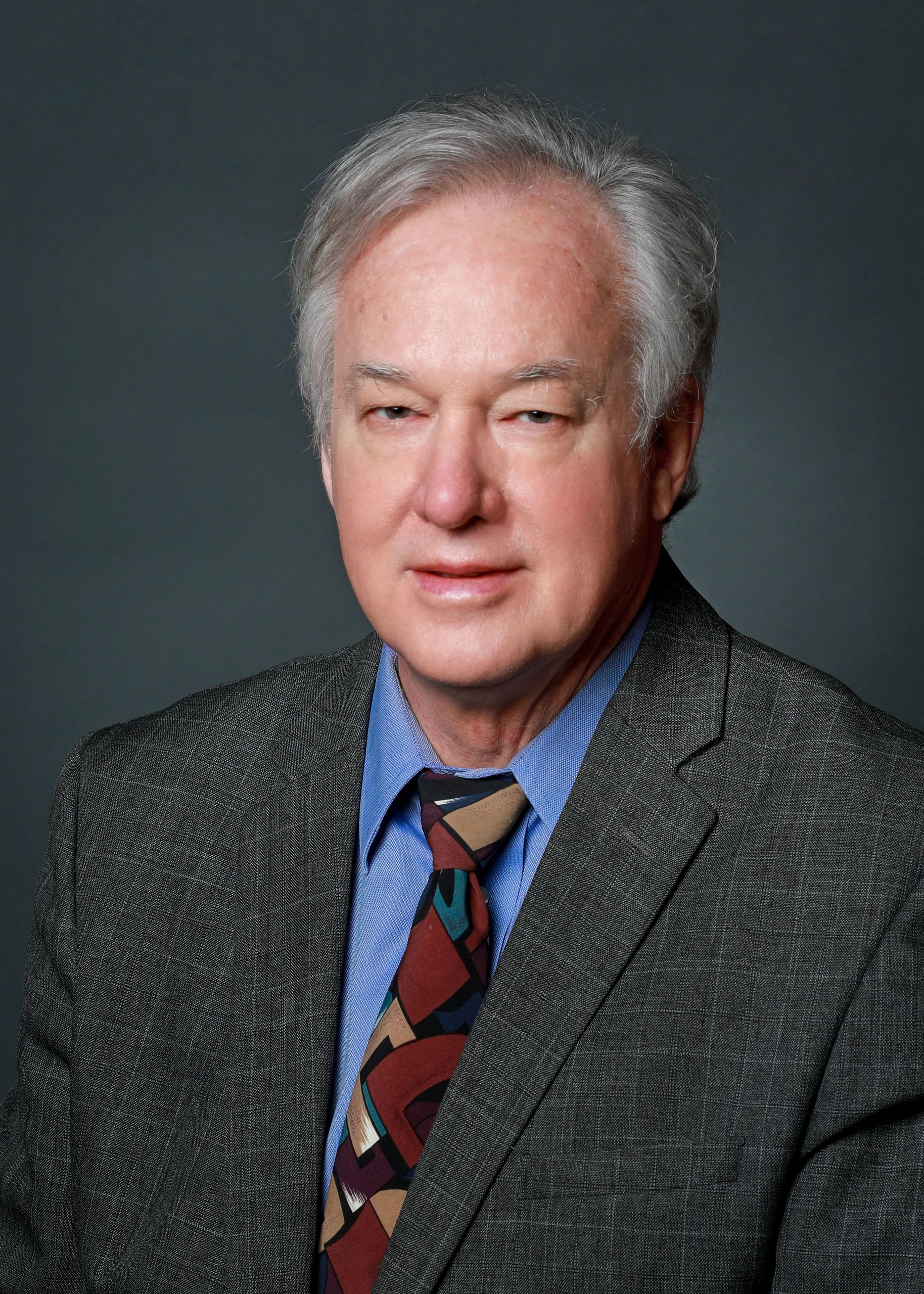 State Rep. Art Staed