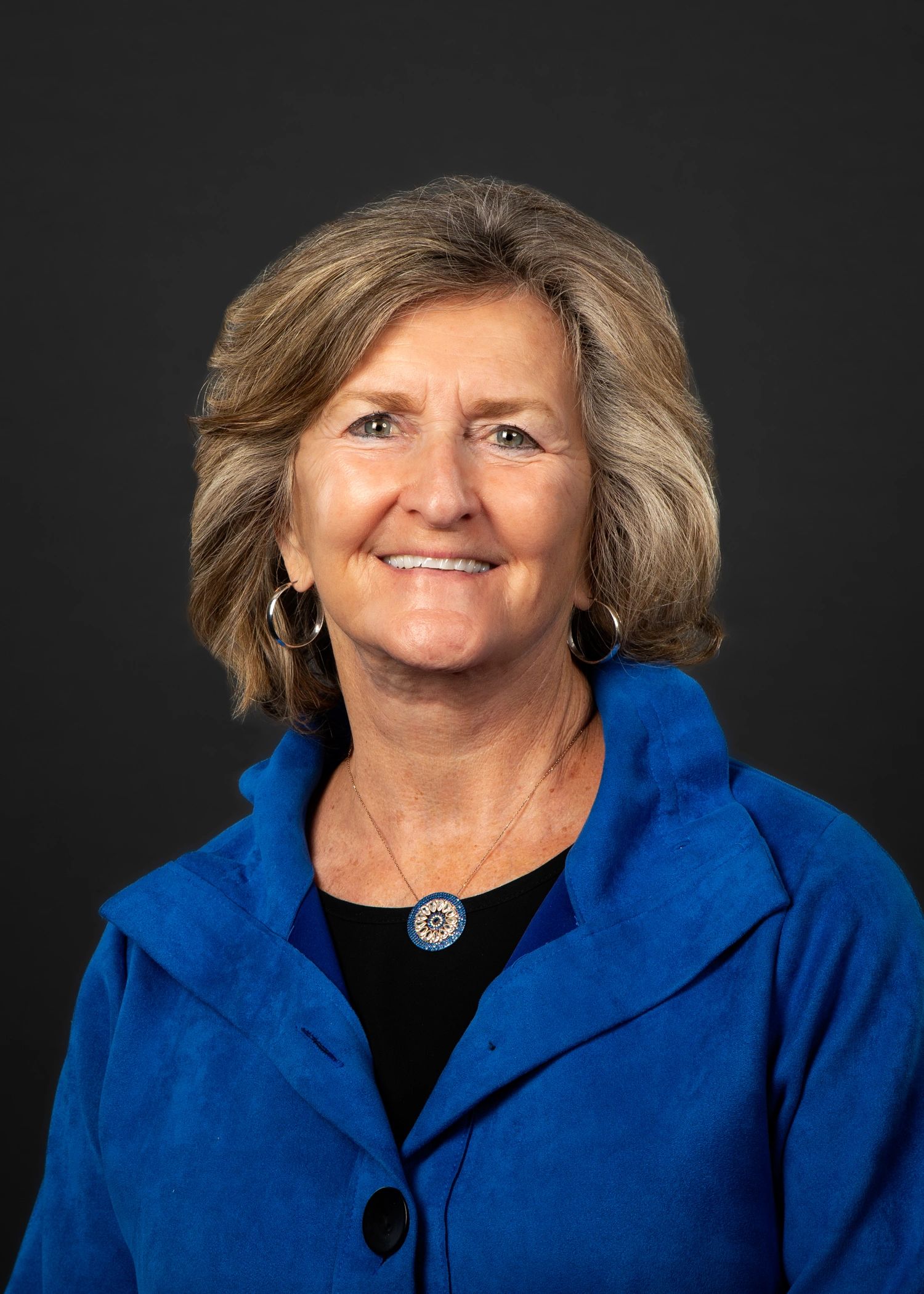 State Rep. Sharon Steckman