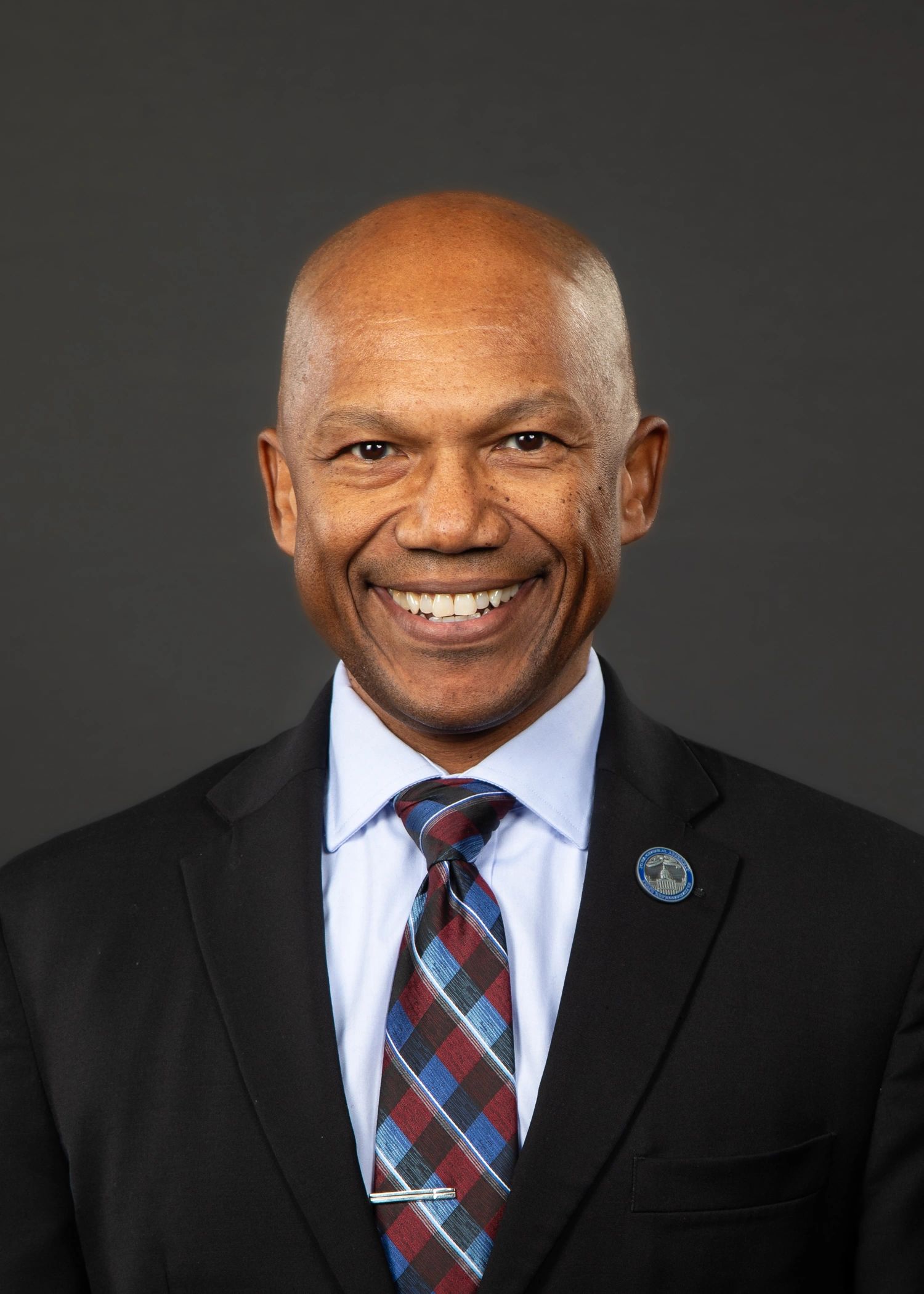 State Rep. Ross Wilburn