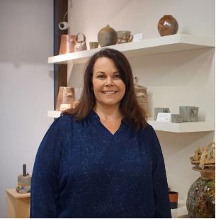 State Rep. Elizabeth Wilson