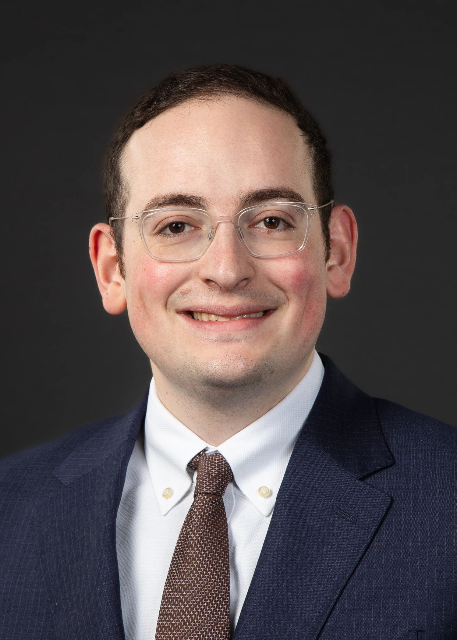 State Rep. Adam Zabner
