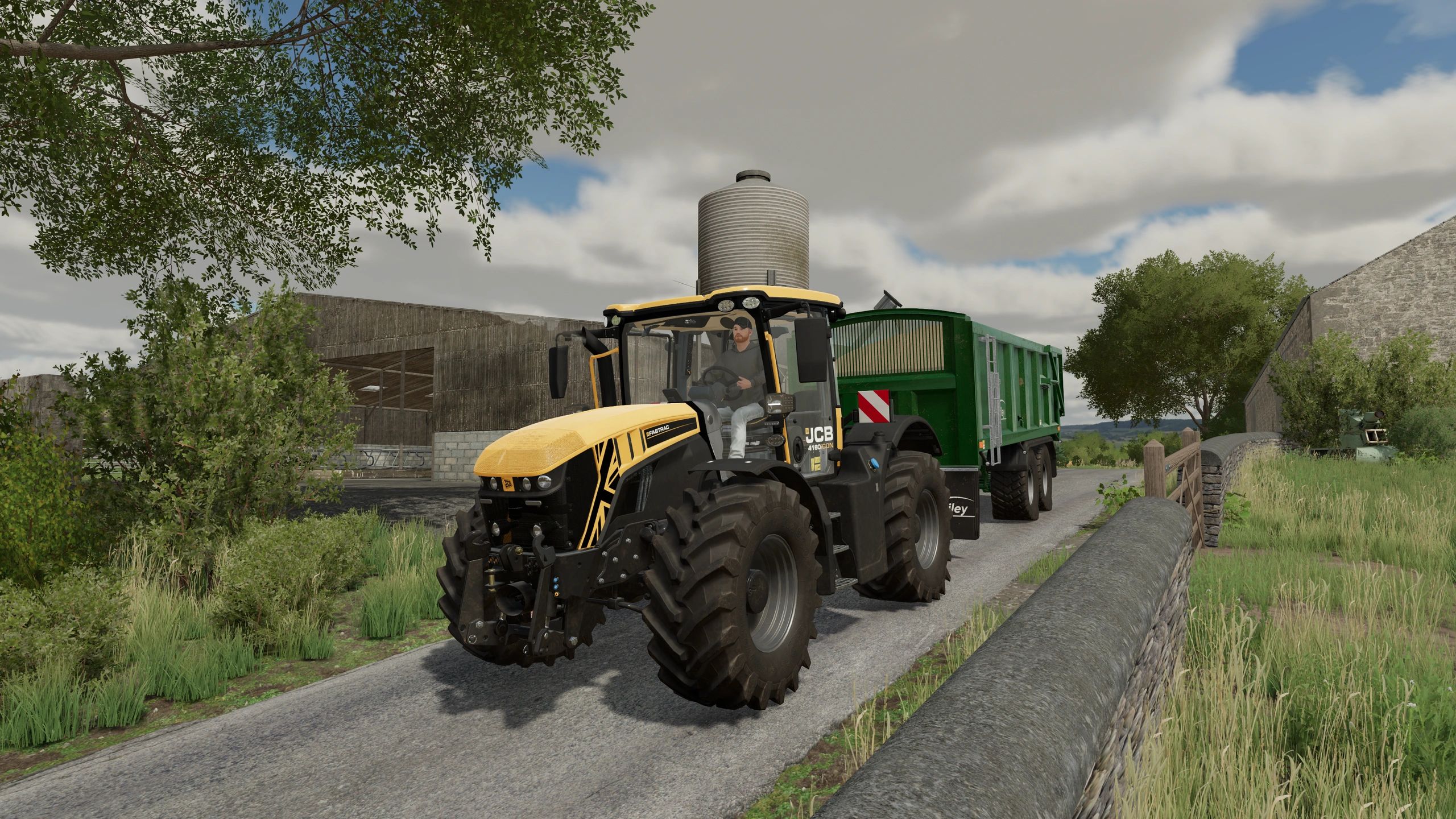 RossN Mods