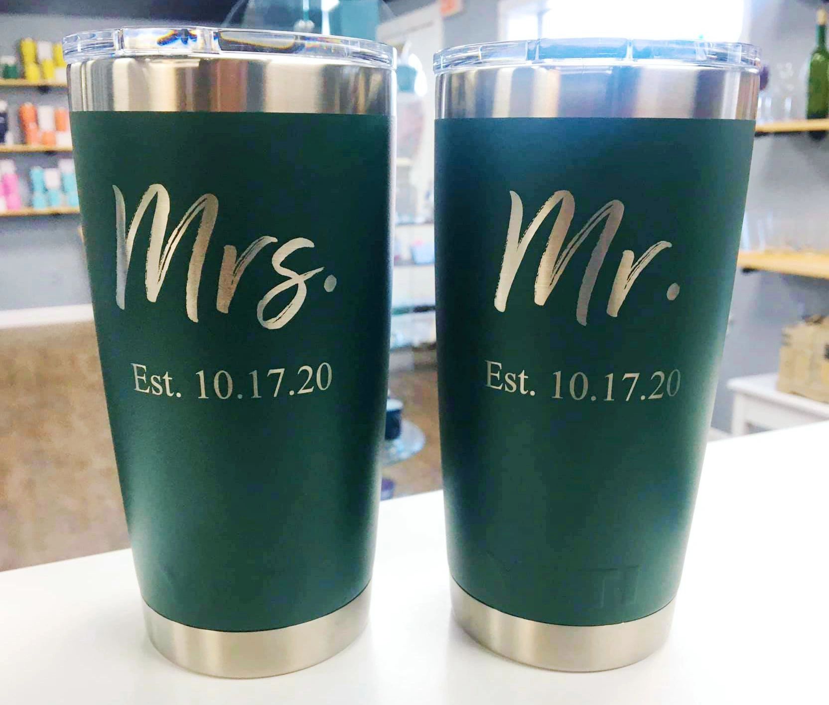 Legacy Gifts & Engraving - Personalized Gifts, Gift Shop, Engraving