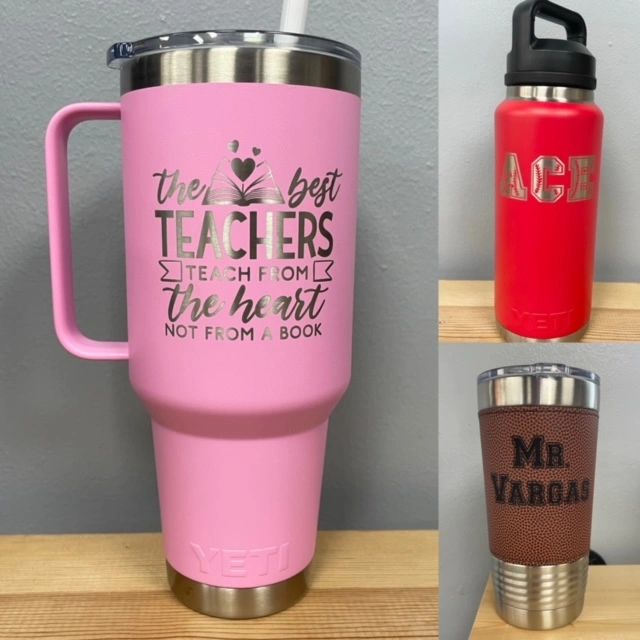 Gift Shop | Legacy Gifts & Engraving Corpus Christi's Local Owned and ...