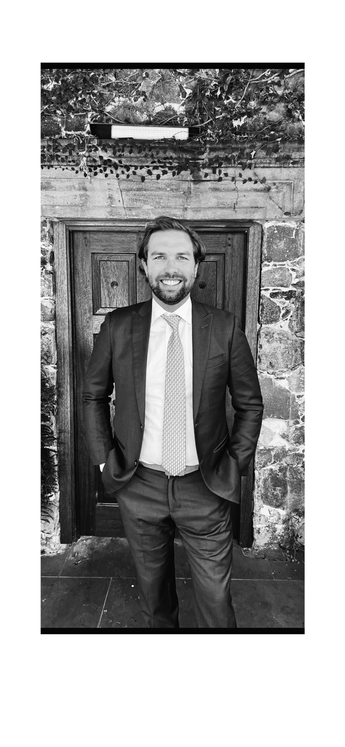 Hey now! Welcome to Gregory M Bernstein's personal page - Venture ...