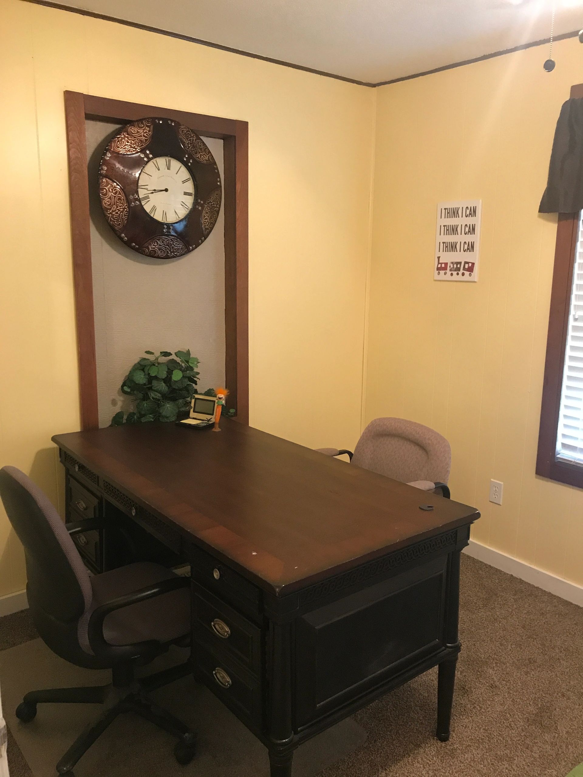 Communication Station