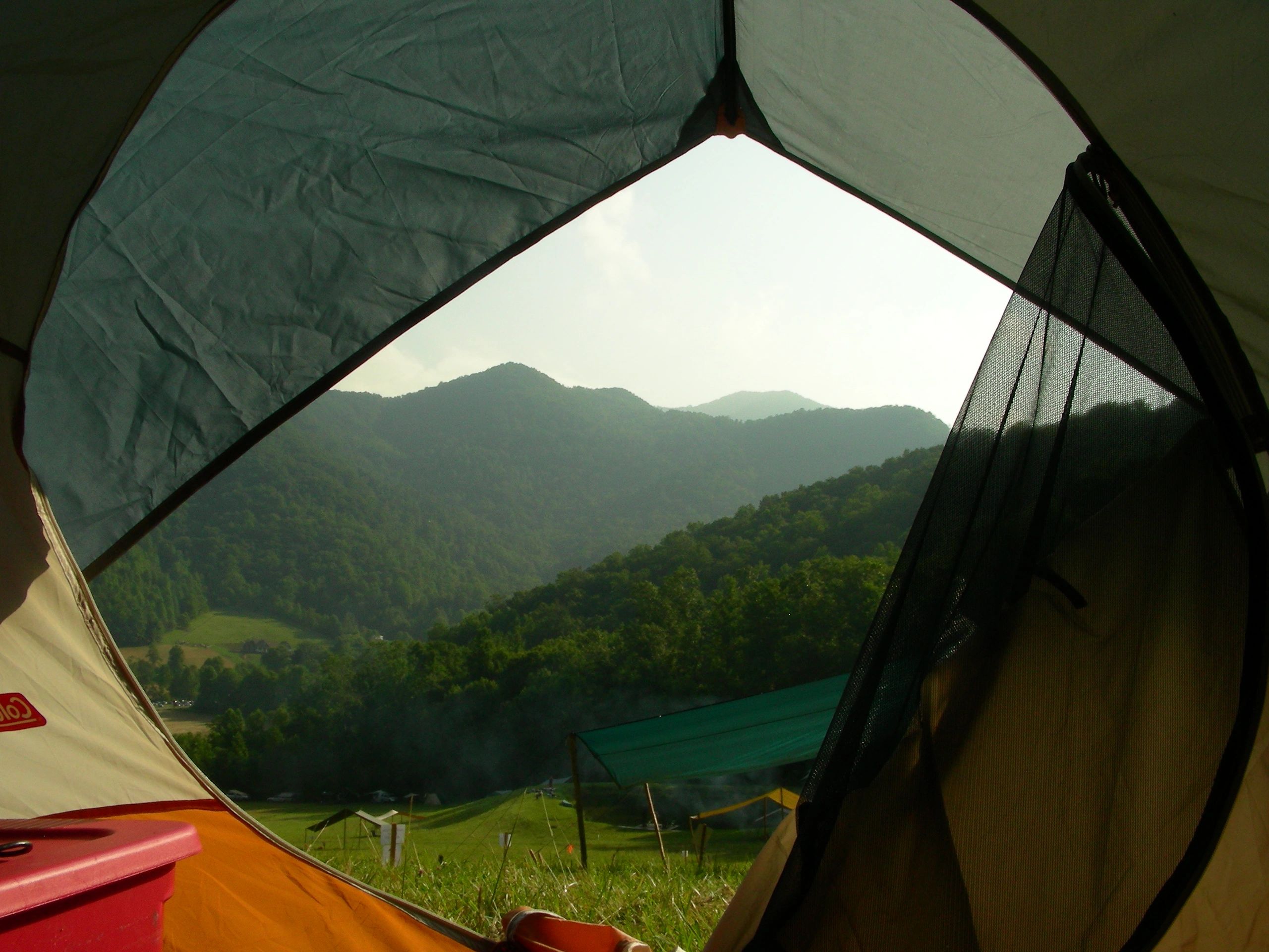 Stay at our AIR B n B!