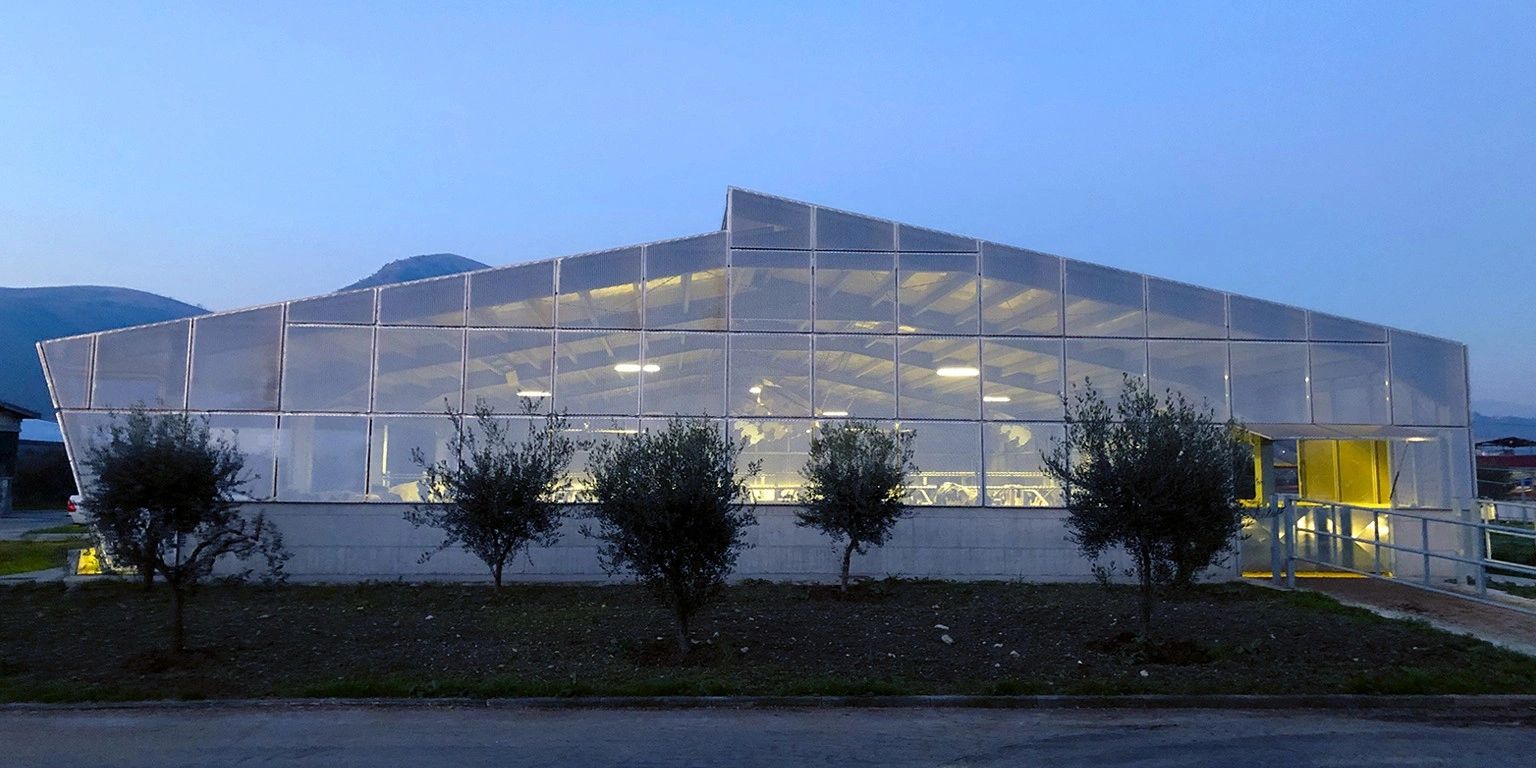 Leading Italian Dairy invests in Hydrogreen's Hydroponic Solution