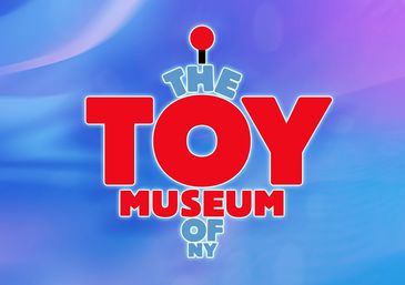 The Toy Museum of NY - Child's Play, Arts and Entertainment, Toys