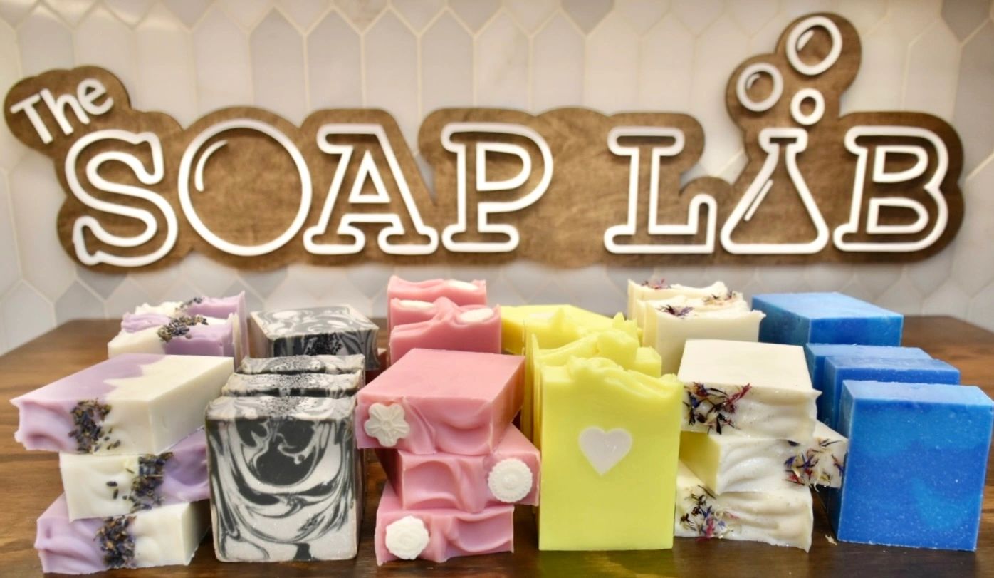 The Soap Lab LLC