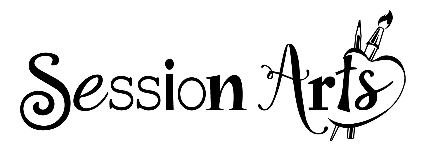 Session Arts - Art, Painting, Arts and Crafts