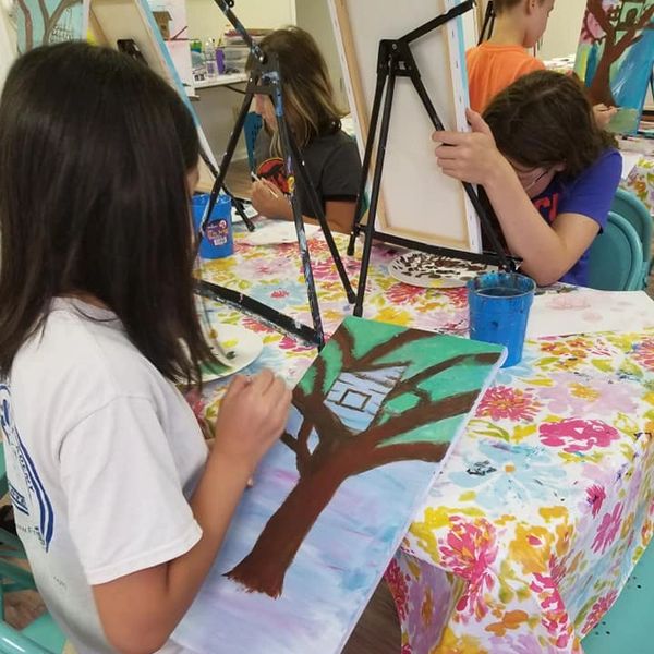 Session Arts - Art, Painting, Arts and Crafts