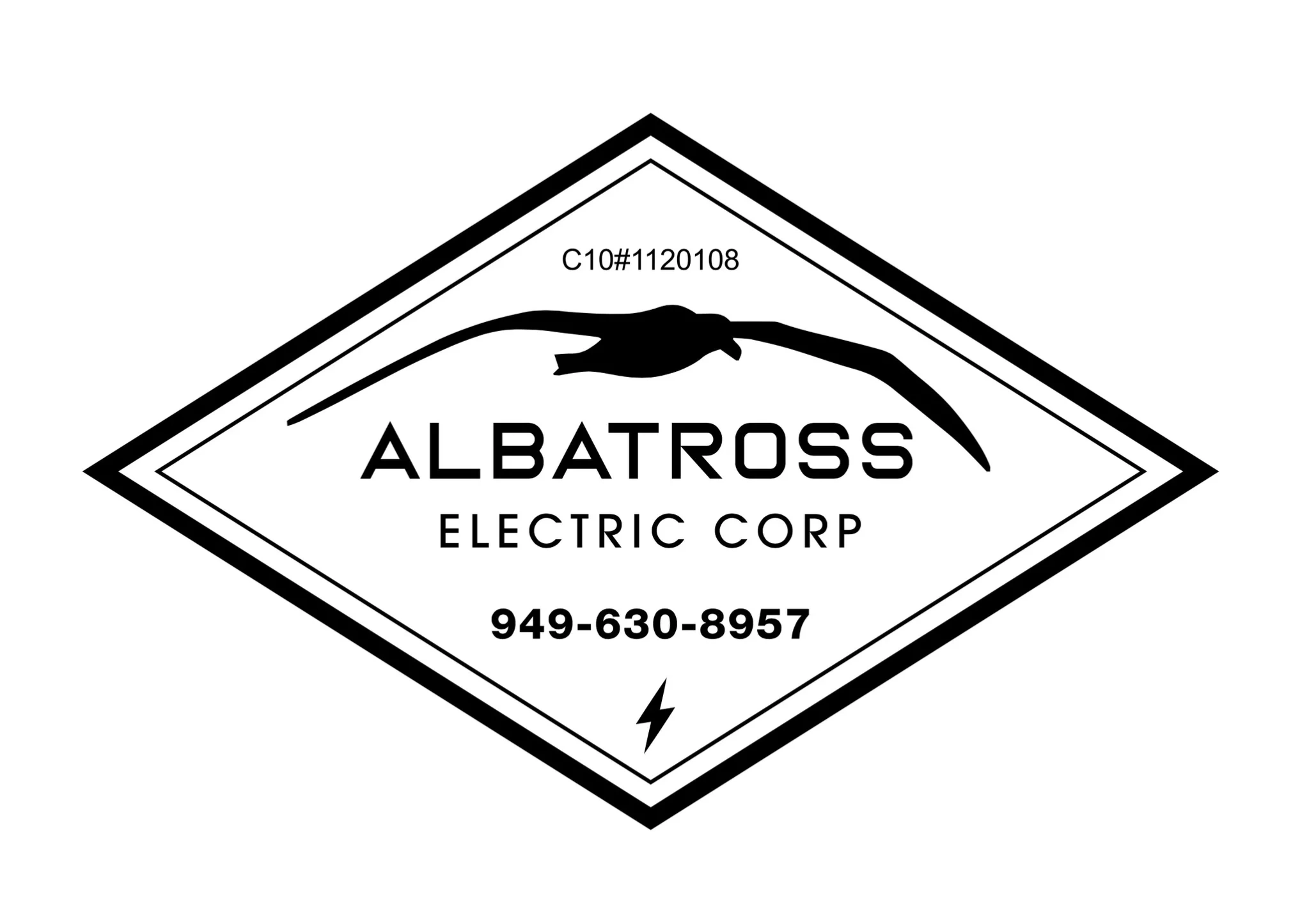 Albatross Electric Corp