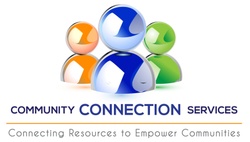 Community Connection Services, Inc. - Home