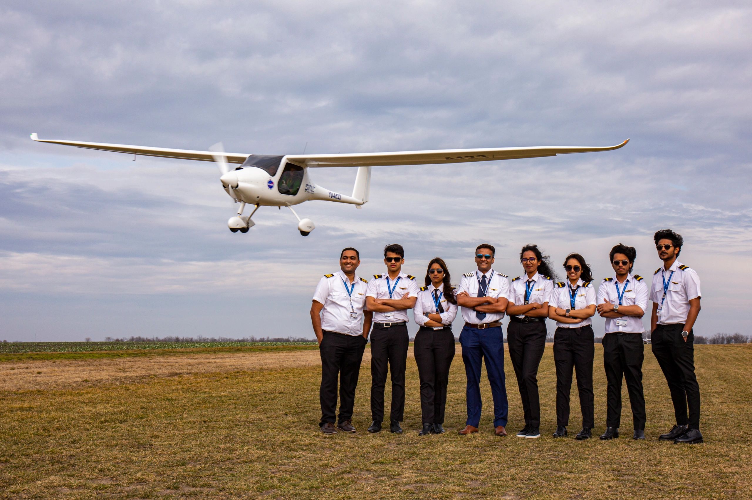 Flight Training Balkan - Professional Pilot Training, Best Flight ...