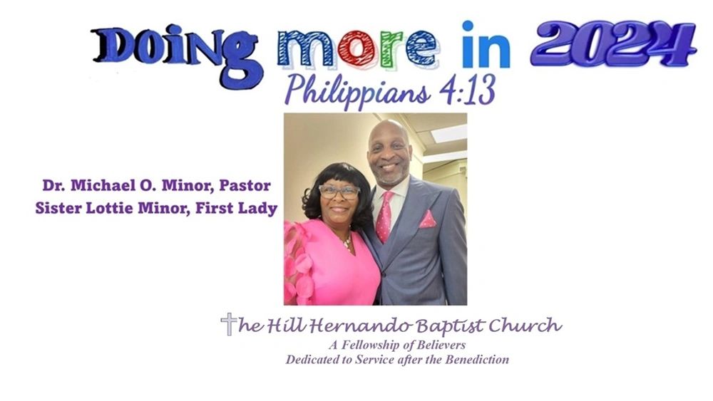 Pastor Minor