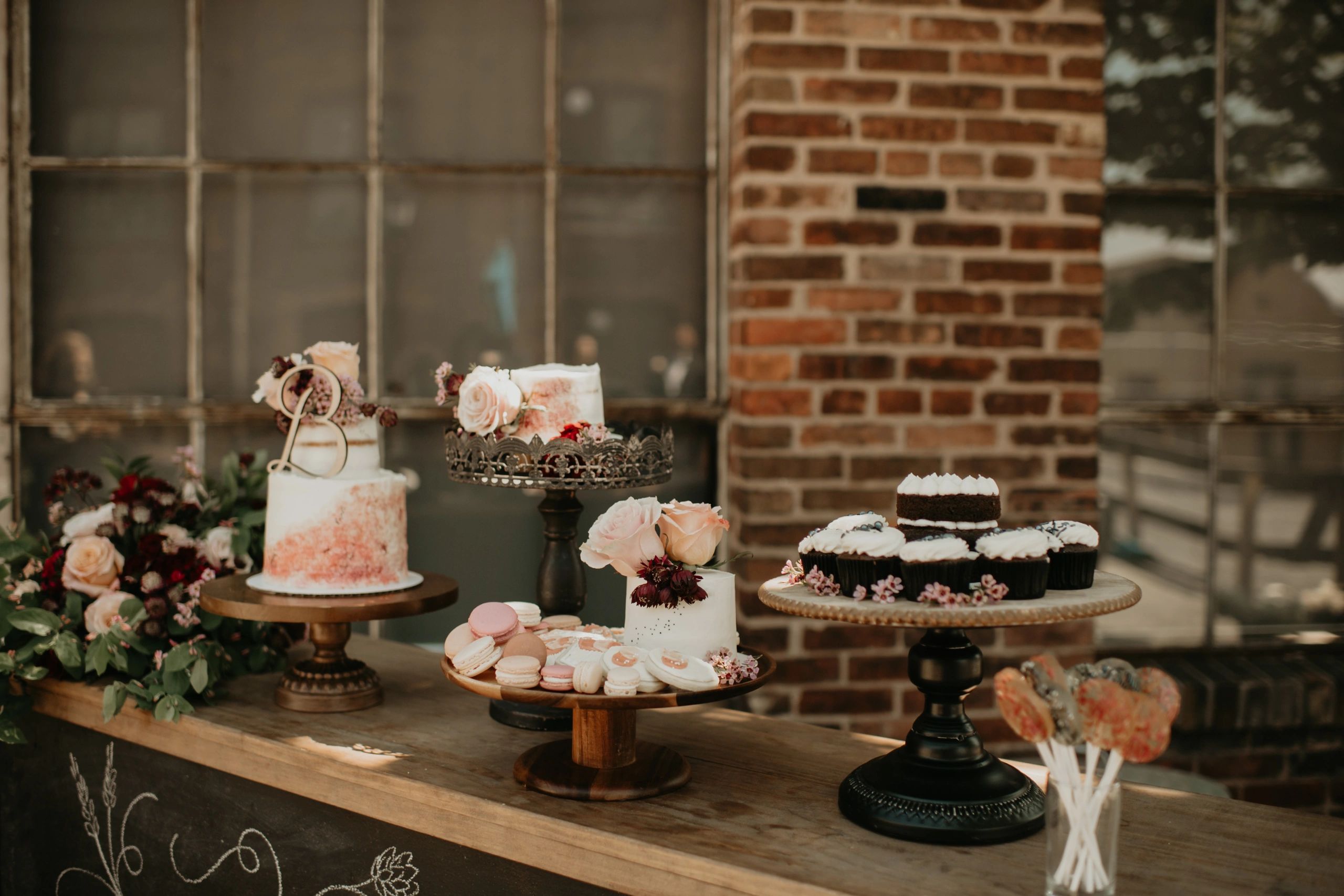 Flour and Water Bakery