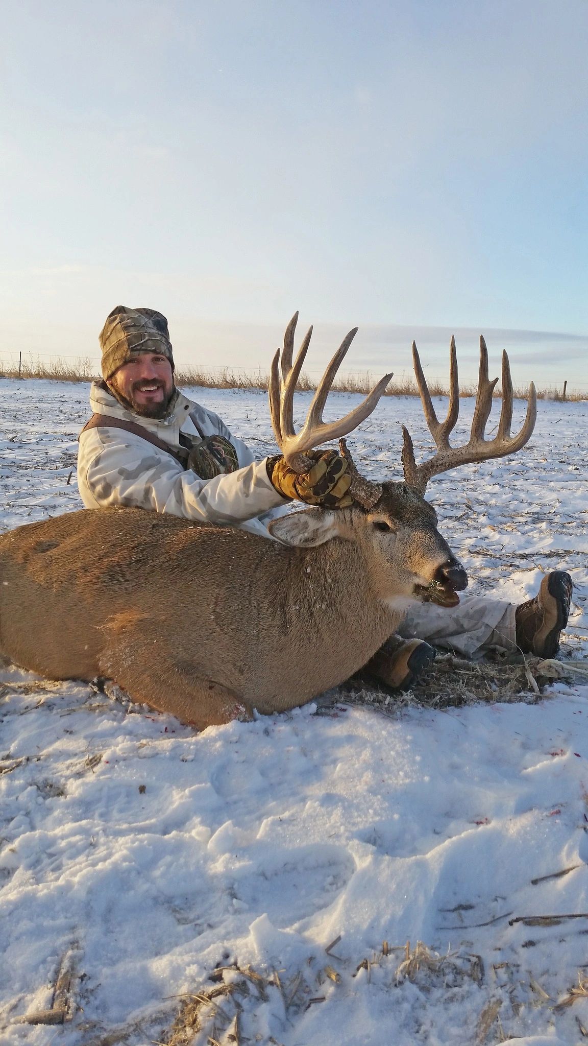 SD BIG Bucks