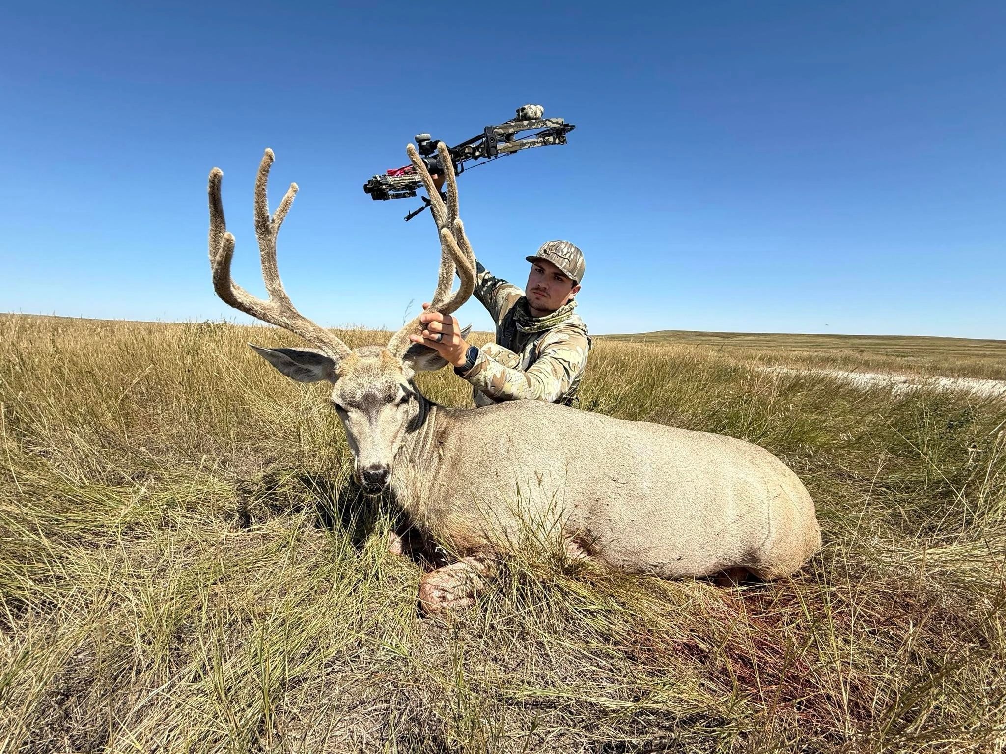 2026 Whitetail Calendar