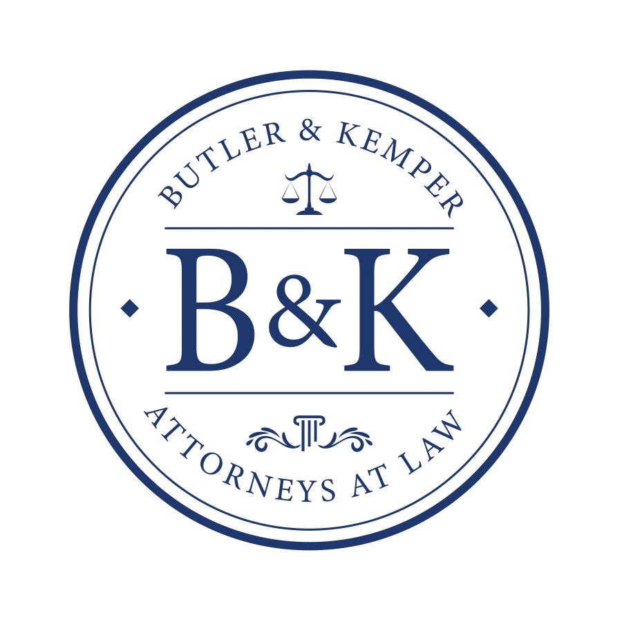 Butler & Kemper Law - Workers Compensation, Personal Injury, Lawyer ...