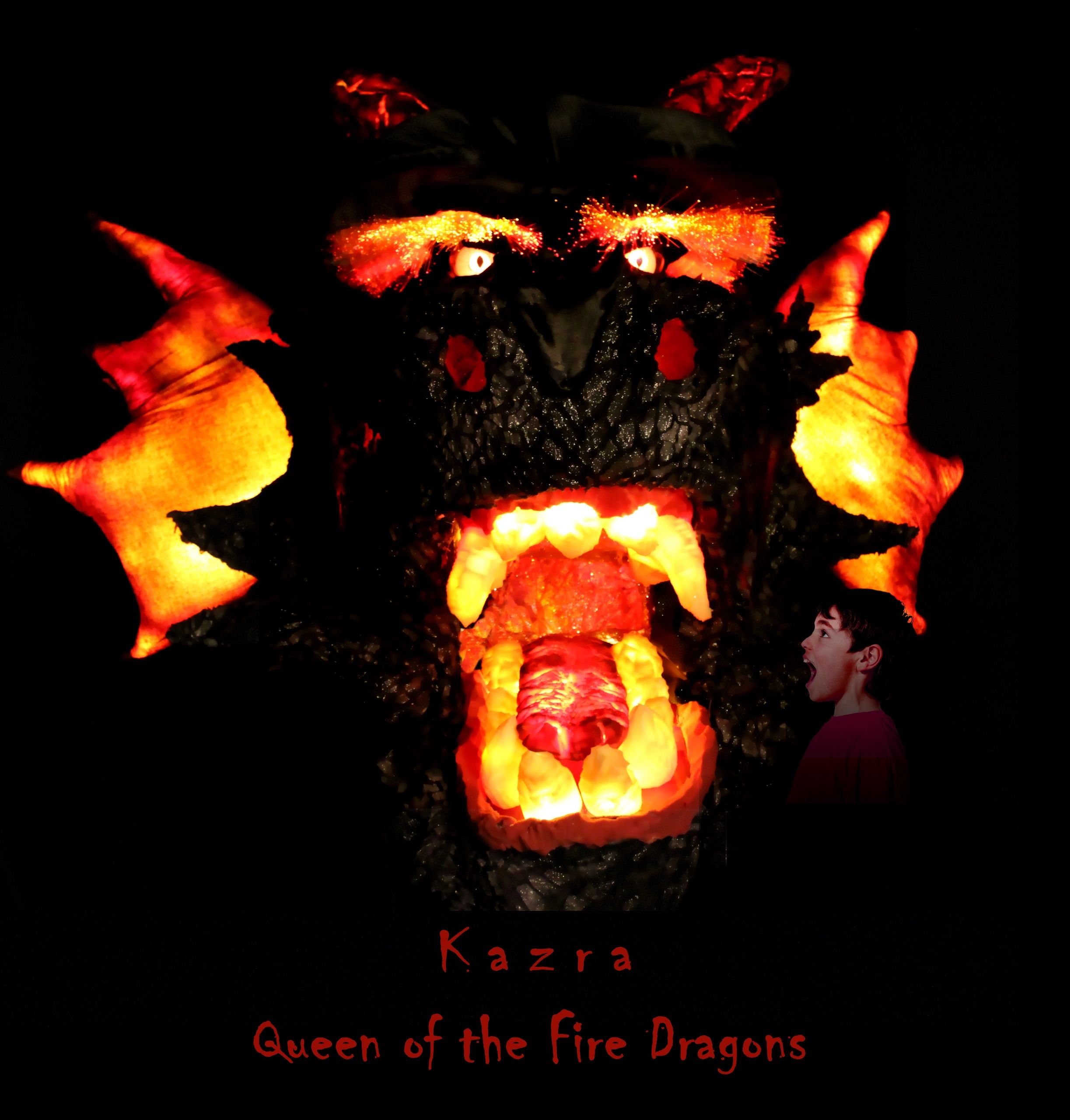How To Make Your Dragon