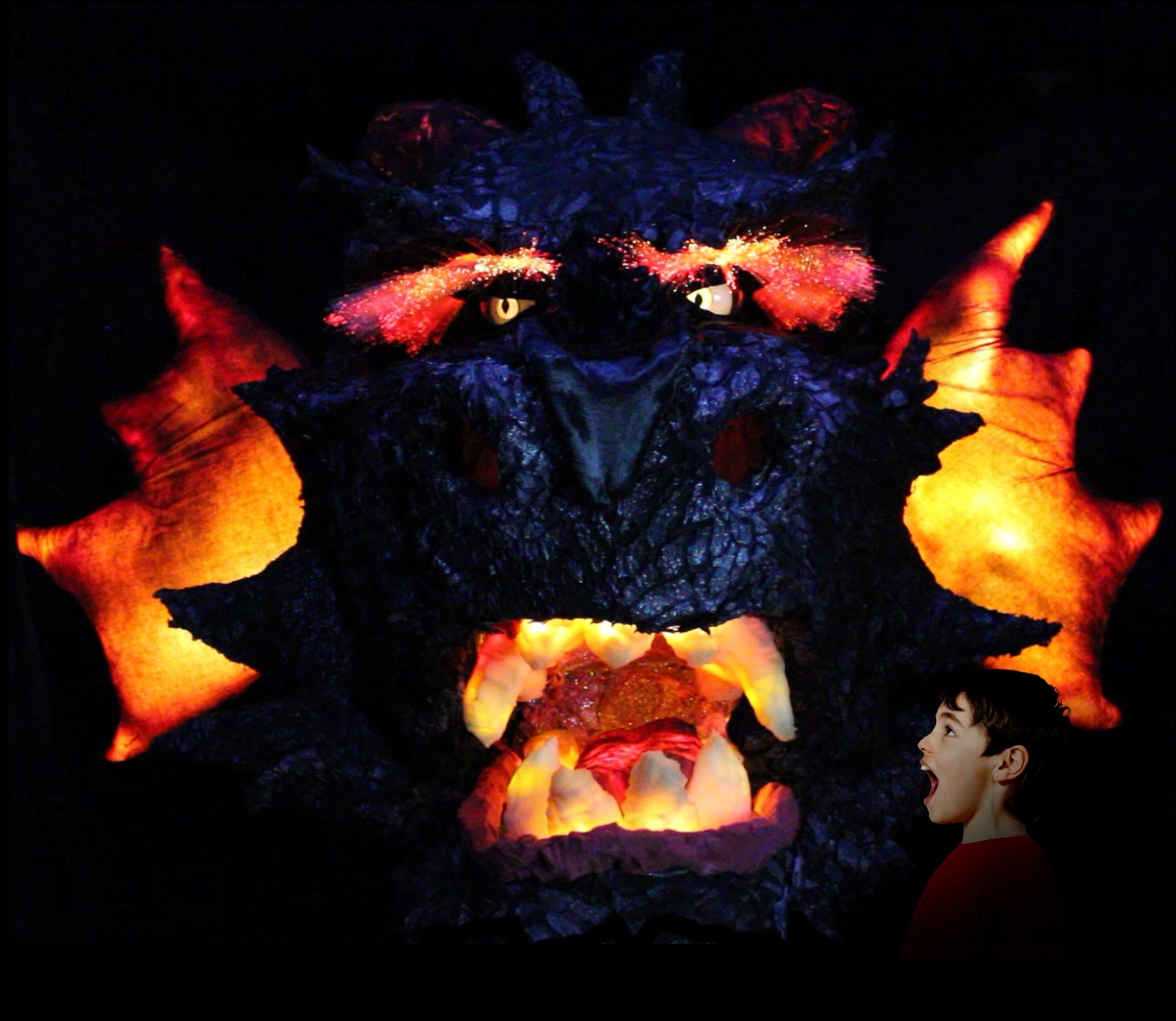 How To Make Your Dragon