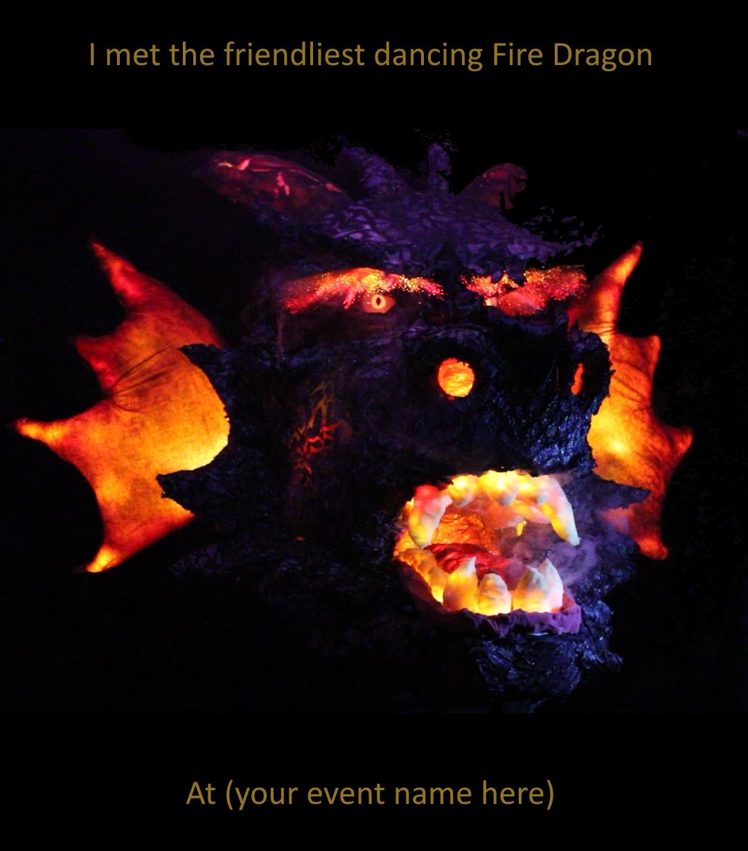 How To Make Your Dragon