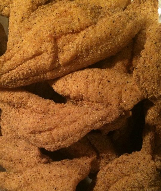 52chevykitchen.com - Foodtruck, Fried Catfish