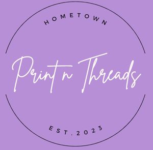 Embroidery Shop | Custom Embroidery | Hometown Print N Threads