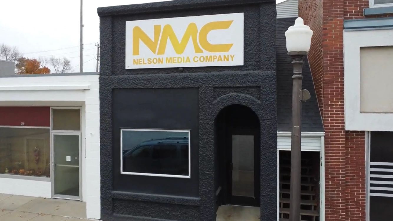 Nelson Media Company buys two newspapers, now what?