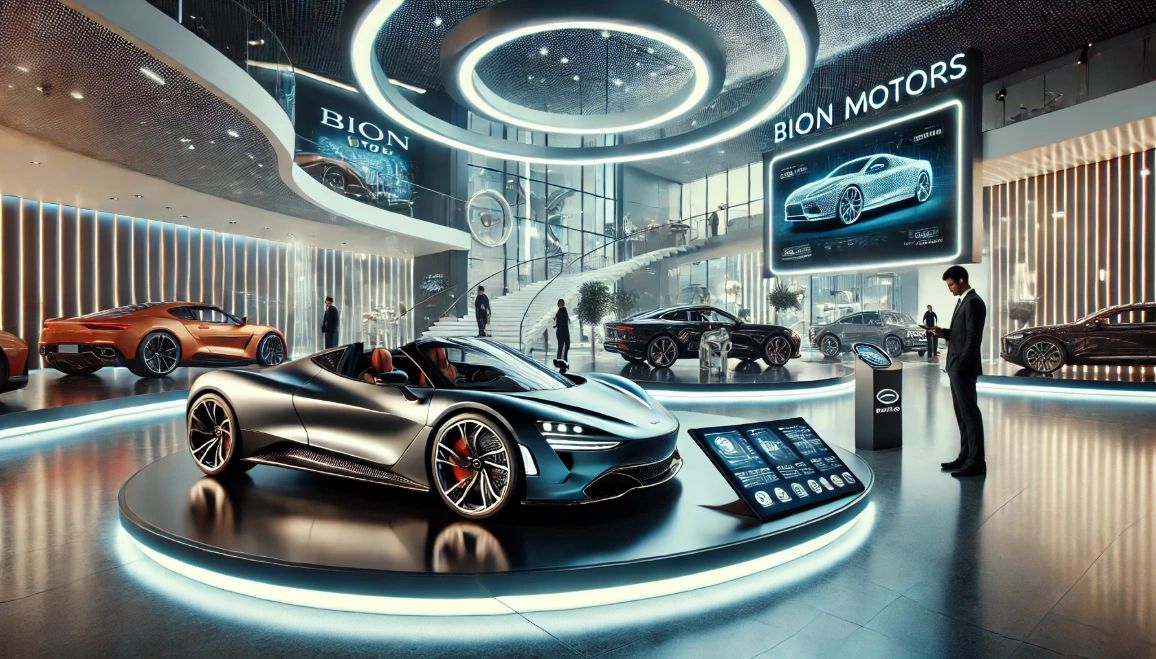 Bion Motors