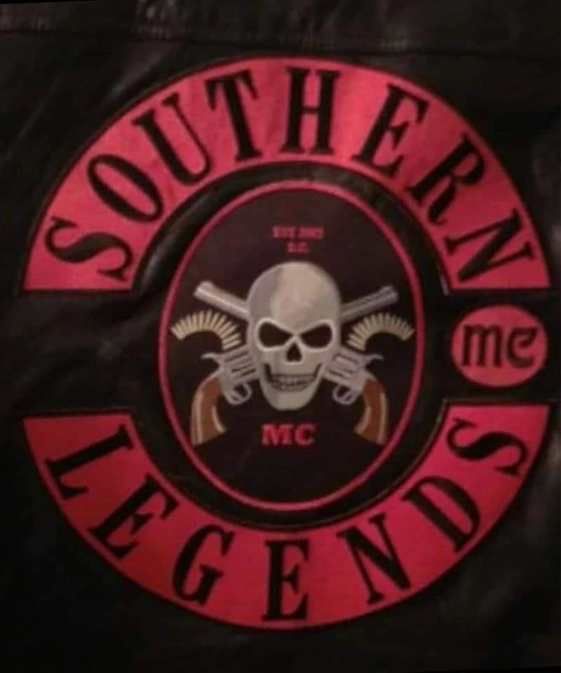 Enjoy riding motorcycles? Check out the Southern Legends Motorcycle Club.