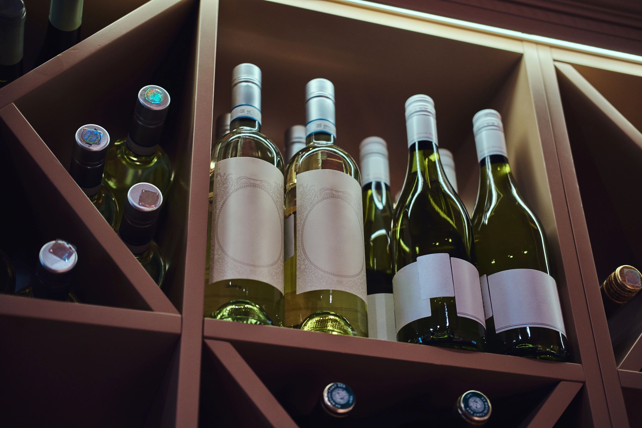 Tips To Build And Maintain A Wine Collection