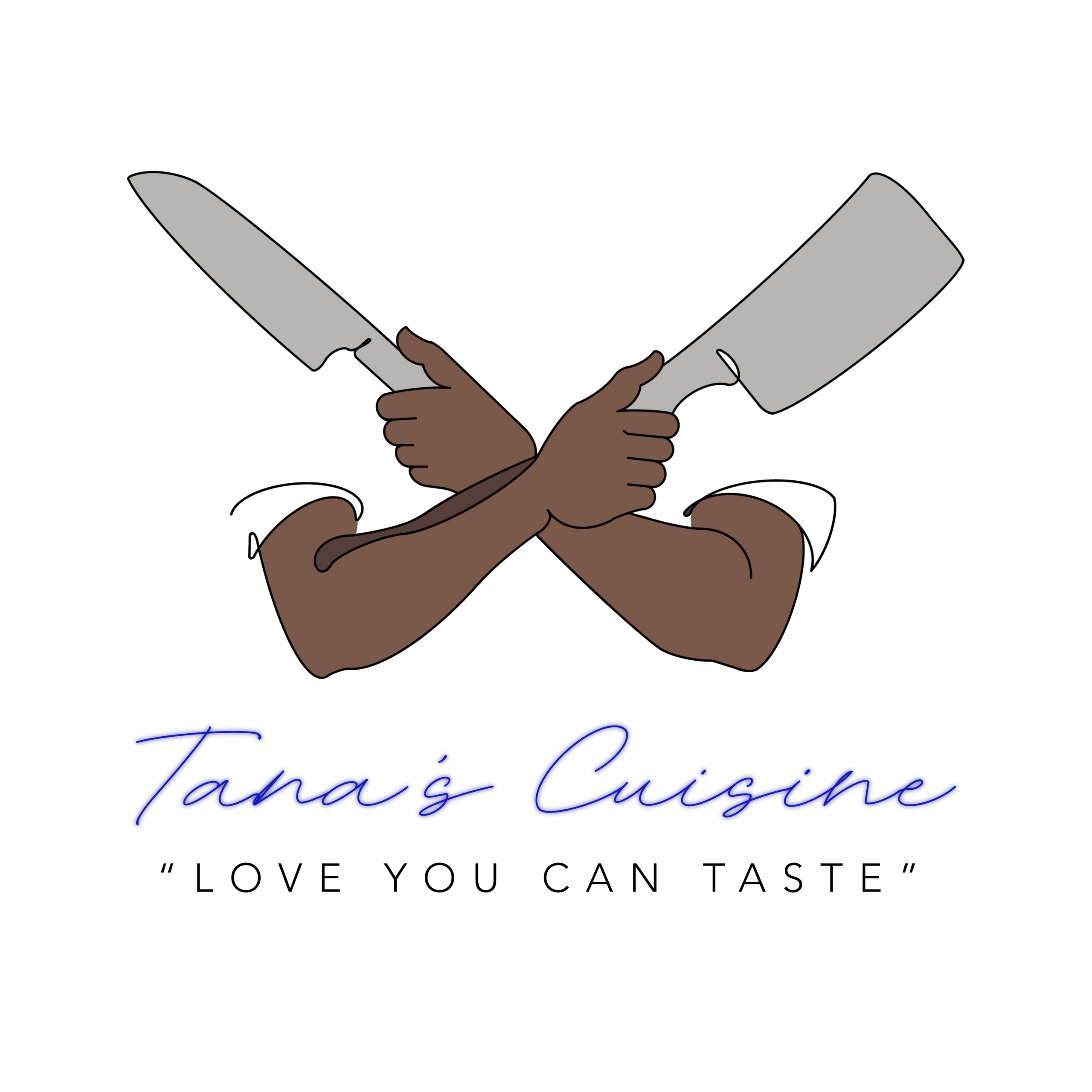 Top Catering Services by Tana's Cuisine