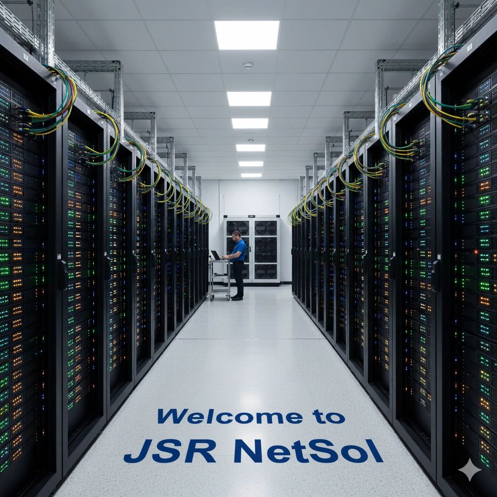 Prophaze Layer 7 Security | JSR NetSol Private Limited