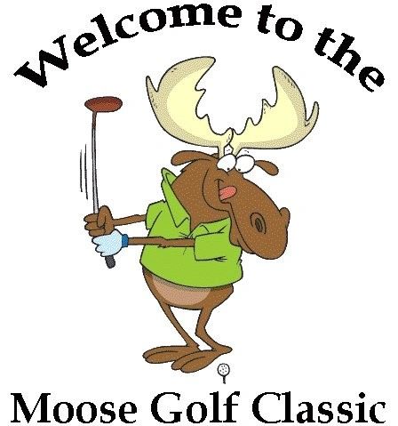 The Moose Golf Classic