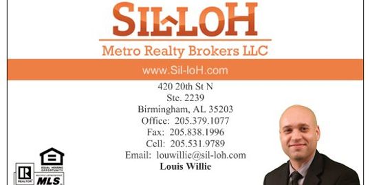 Sil-loH Metro Realty Brokers