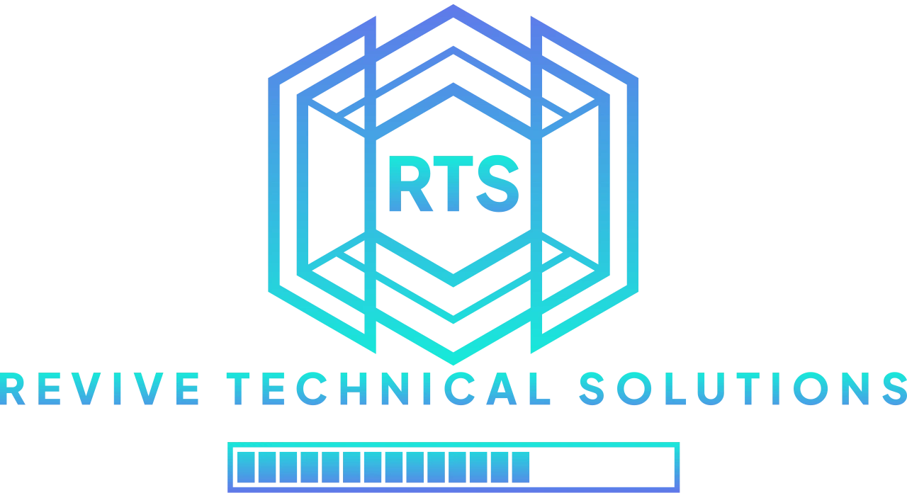 revivetechsolutions.net