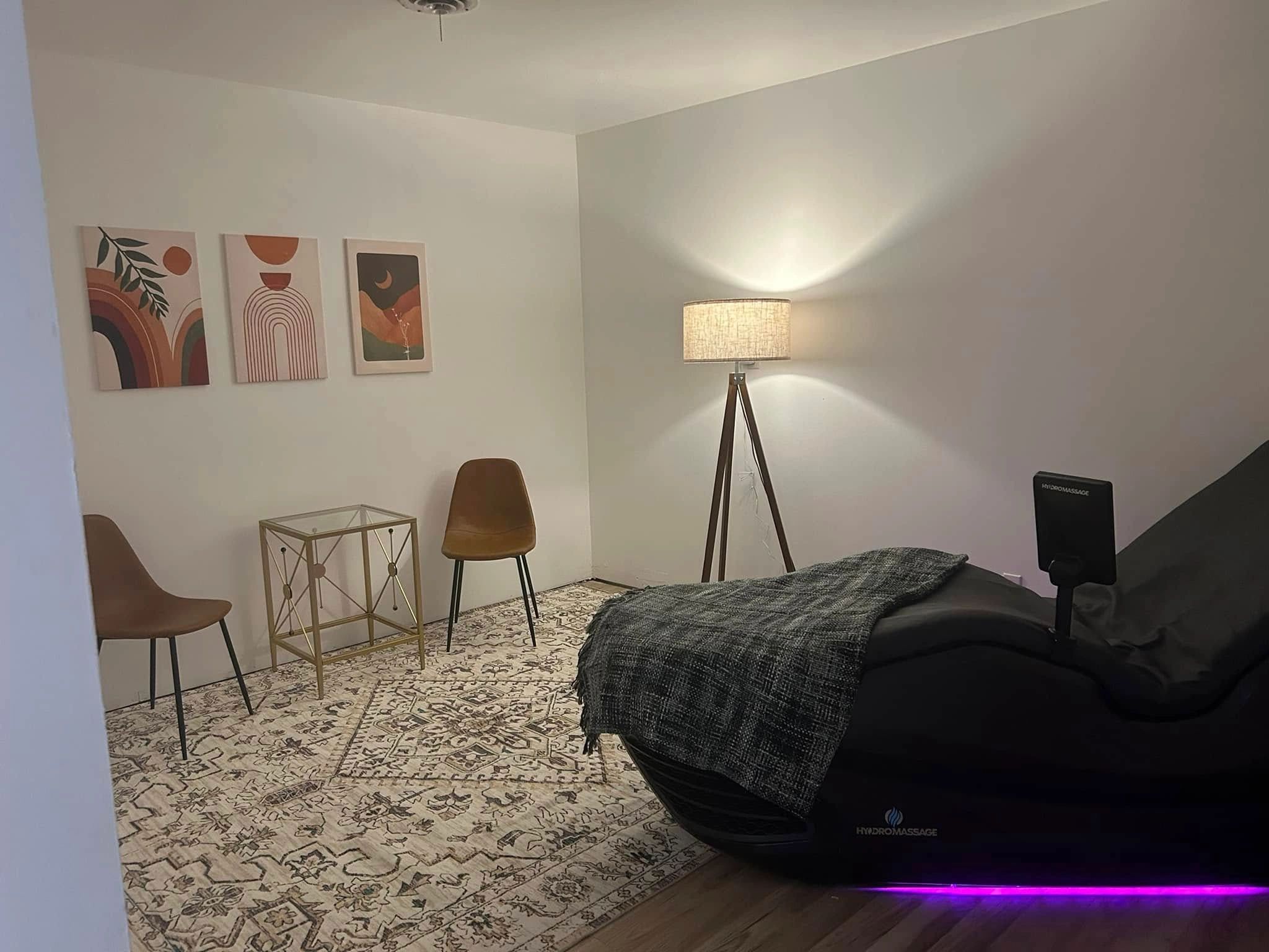 Hydro Massage 30 Minutes 5766