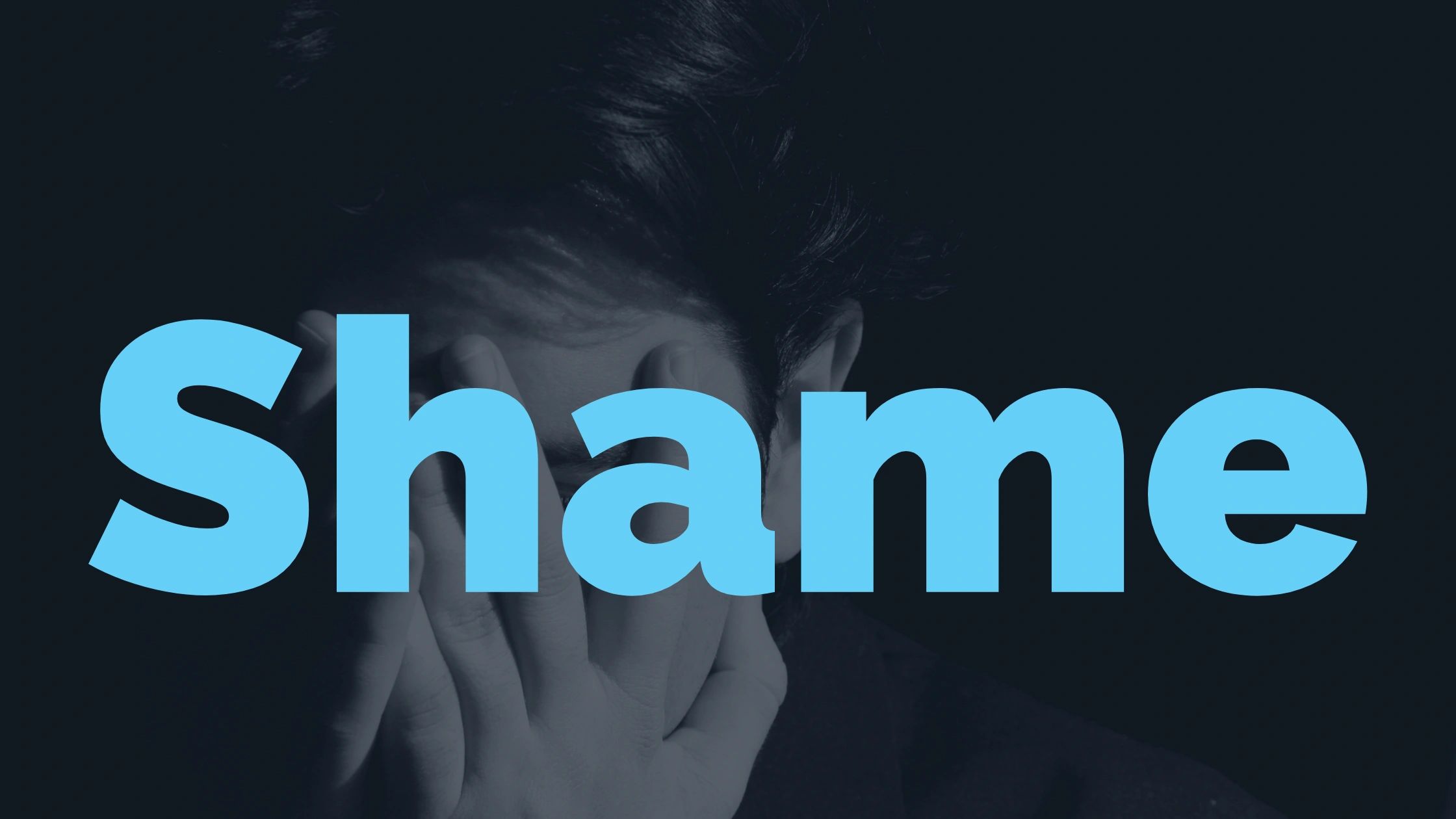 Unveiling the Impact of Shame on Mental Health