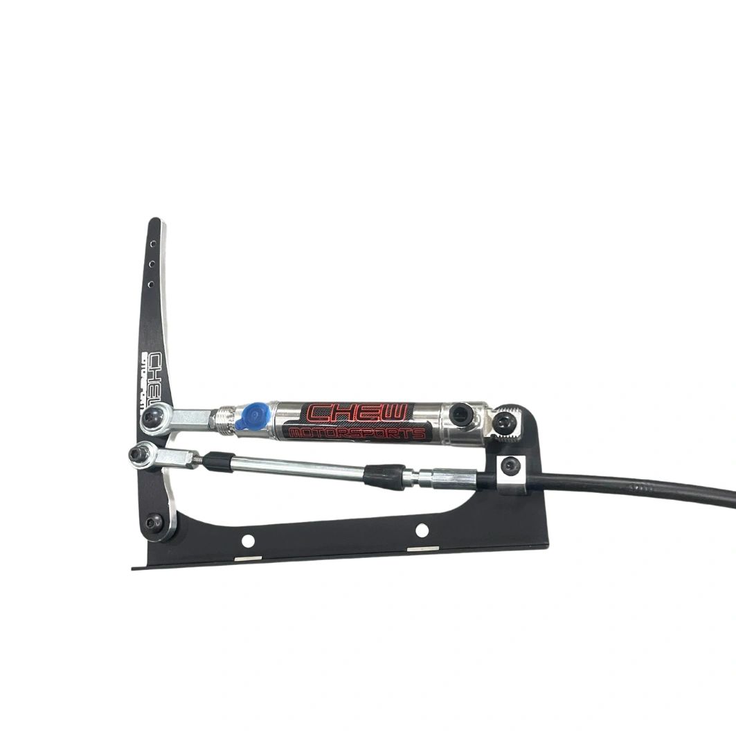 C02 Air Assisted Parachute Handle Kit