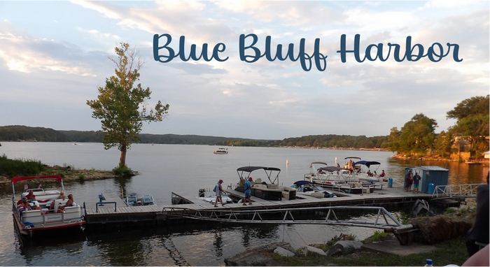 Blue Bluff Harbor