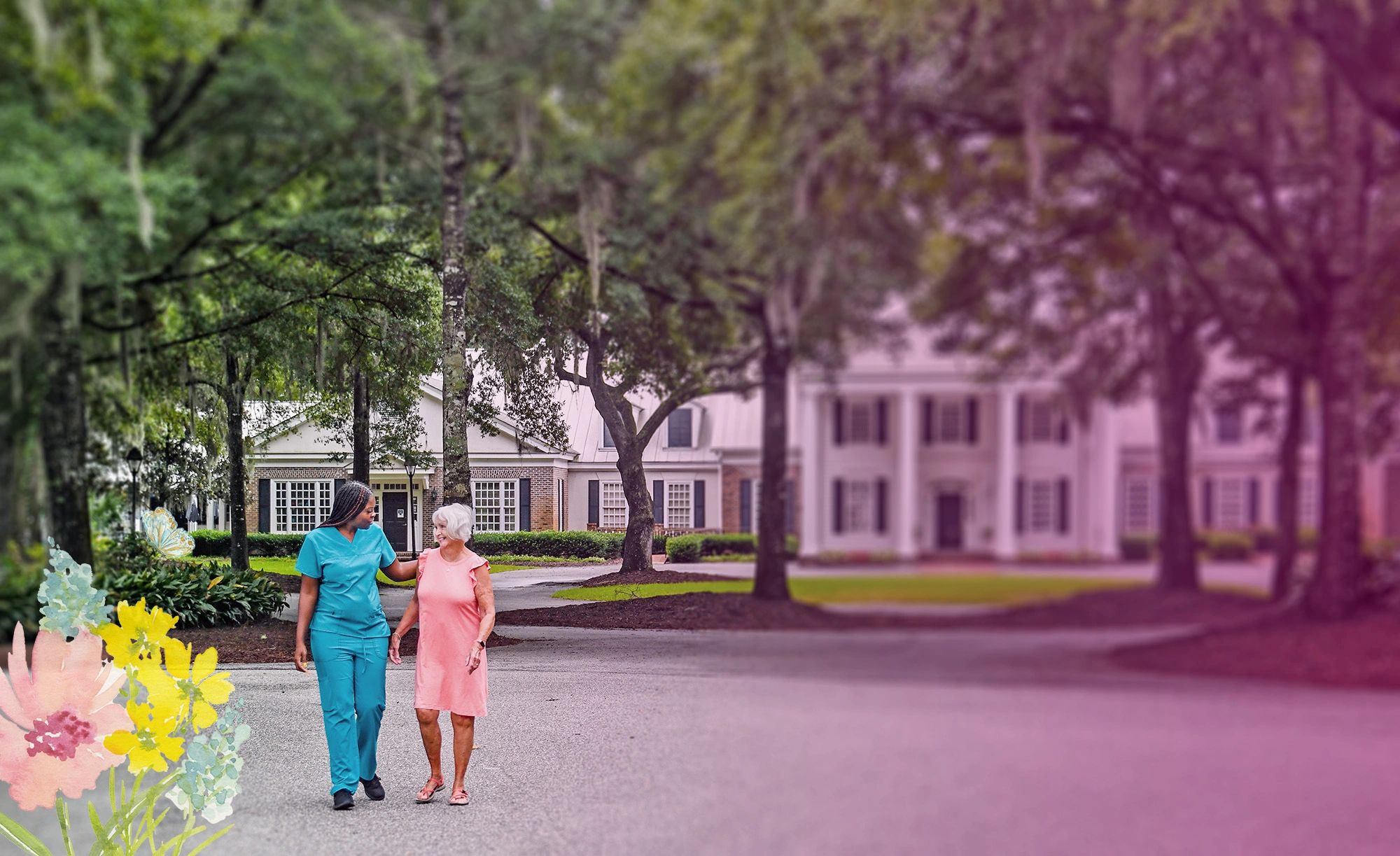 Senior Care Solutions and Services