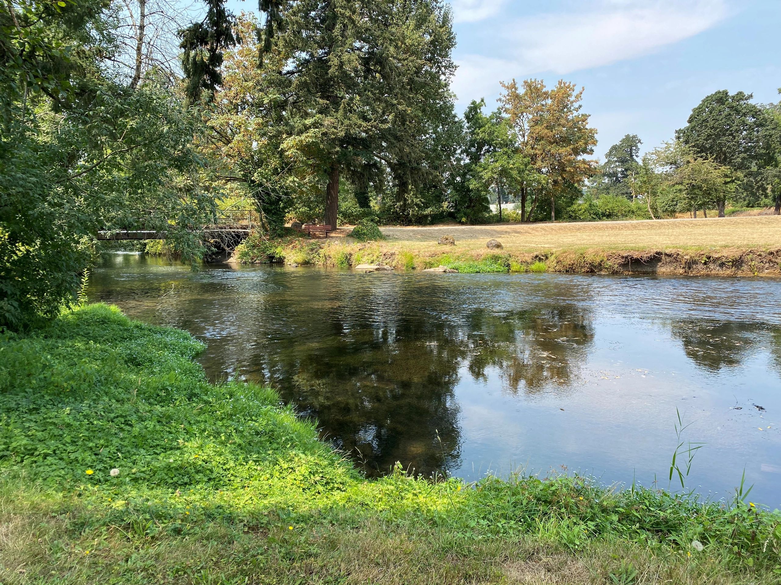 Turner Retirement Homes - Retirement Home - Turner, Oregon